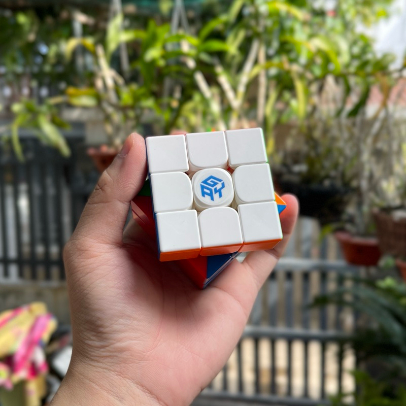 Combo โลโก้ GAY Cube 10 ชิ้นพร้อมสติ๊กเกอร์รูบิคพร้อมหน้าจอป้องกันหมอก ...