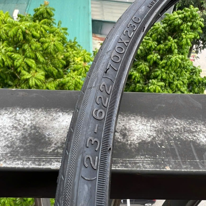 ยาง Kenda 700x23C ยางจักรยานออฟโรดที่ทนทานคุณภาพสูง | Shopee Thailand