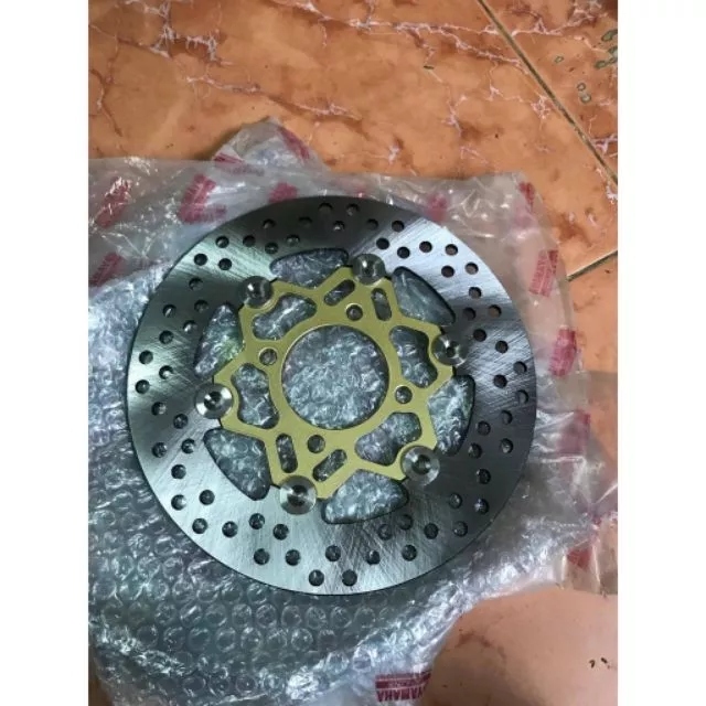 จานเบรคหน้า Exciter 135, Nouvo Sirius Taurus Jupiter LAxam Yamaha Ex135 ...