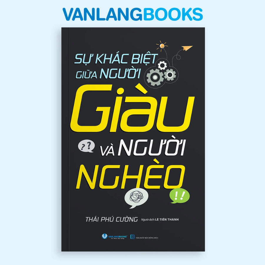 หนังสือ - The Different Beeth Rich and Poor People (Reprint 2025) - Van ...