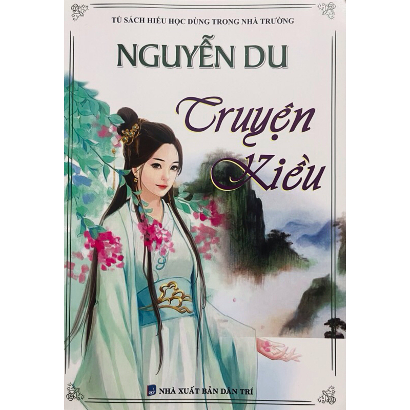 หนังสือ - The Tale of Kieu (Ngueen Du) | Shopee Thailand