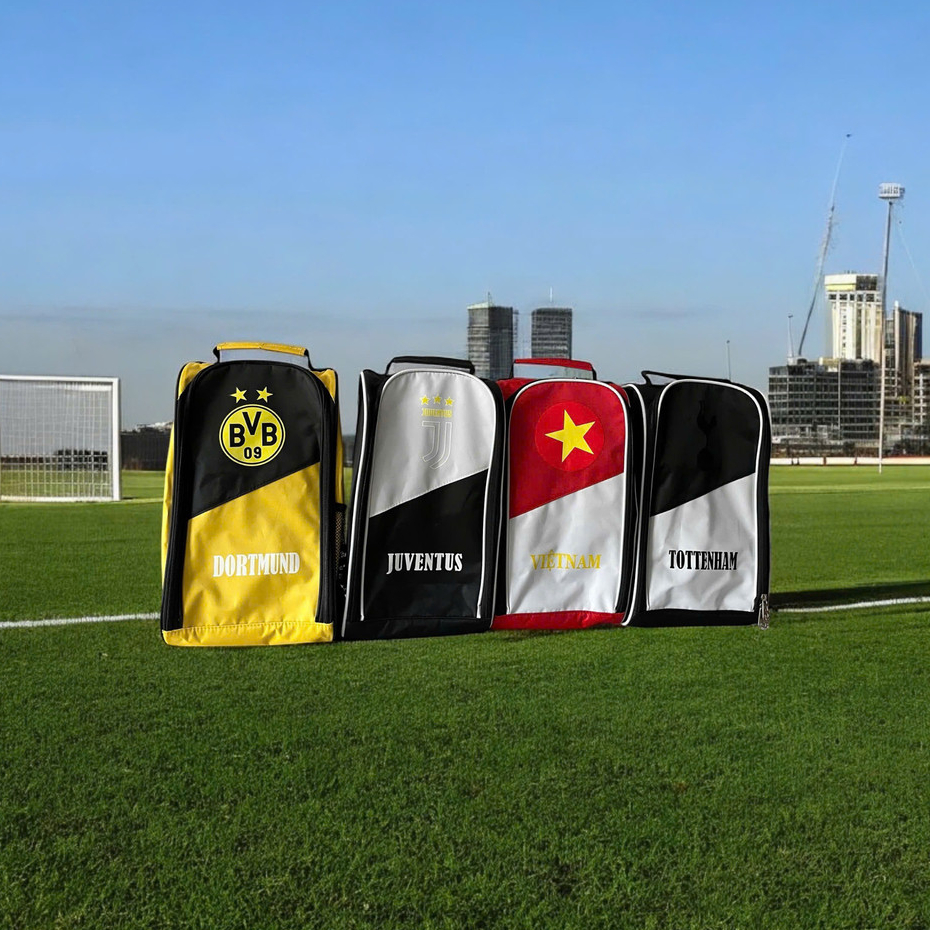 กระเป๋าใส่รองเท้า 2 แนวตั้งและนอน KT02-KT01 ผู้ชายสีทุกชนิด | Shopee ...