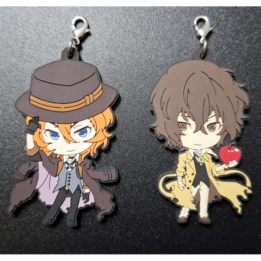[อัพเดท 02/03] มังงะ/อนิเมะญี่ปุ่นแท้ Bungou Stray Dogs / Van Hao Luu Lac | Shopee Thailand