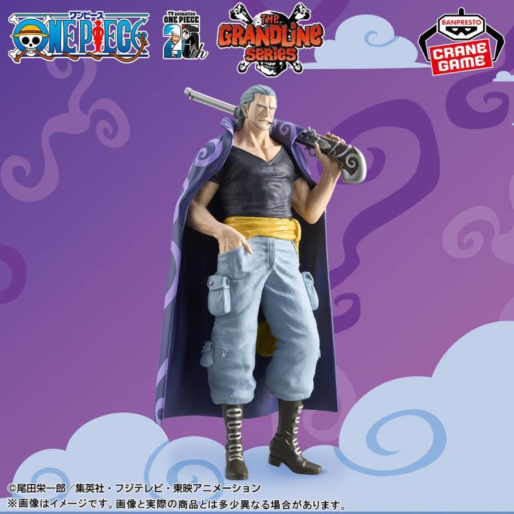 Ben Beckman Dxf Extra Figure Model (Bandai Spirits) ของแท้ Bandai Model ...