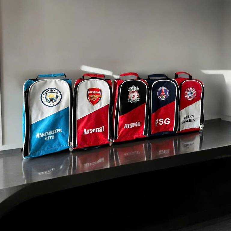 กระเป๋าใส่รองเท้า unisex มีสไตล์ KT02-KT01-KT1 MEN ในรูปแบบไดนามิก ...