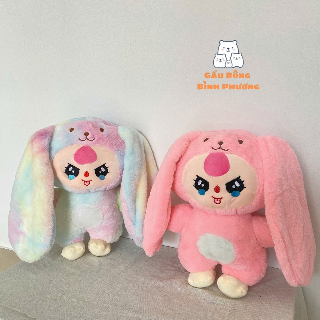 ตุ๊กตาหมี Baby Three Tears - ทรงหยดน้ํา ขนาด 45ซม | Shopee Thailand