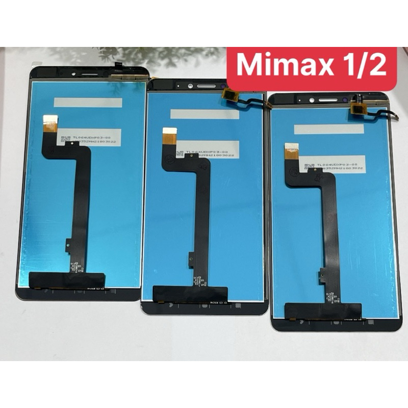 Xiaomi MiMax 1-2 / mi max 1-2 จอครบชุดใหม่ | Shopee Thailand