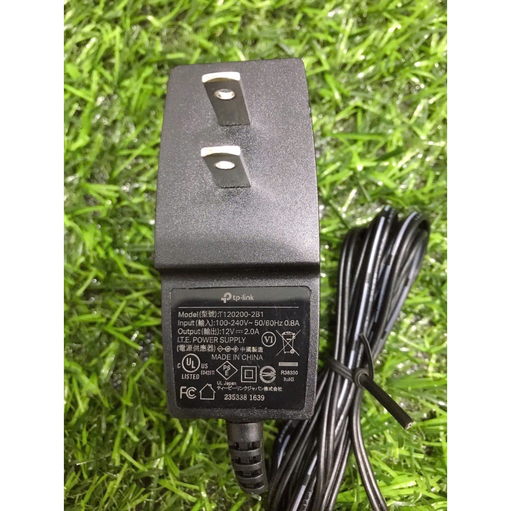 อะแดปเตอร์แปลงไฟ 12v 2A Tp-link, Linksys - แหล่งพลังงานสําหรับ wifi ...