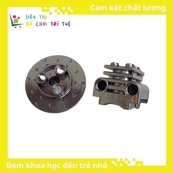 Technic Engine Plating Set 35189, 2850, 25214, 62462 ชิ้น Assembly Toys ...