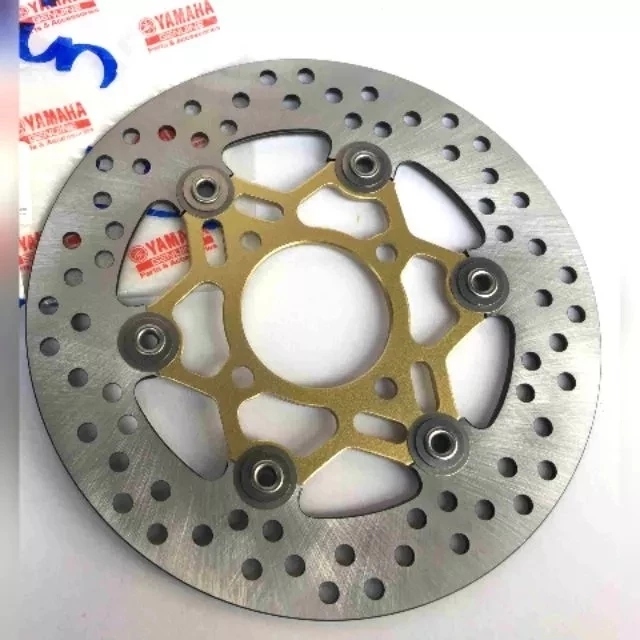 จานเบรคหน้า Exciter 135, Nouvo Sirius Taurus Jupiter LAxam Yamaha Ex135 ...