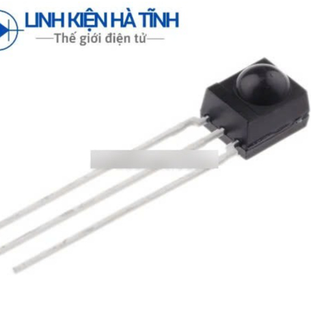 กระเป๋า 15 LF0038K INFRARED LED RECEIVER LFN 0038 -CU14 | Shopee Thailand