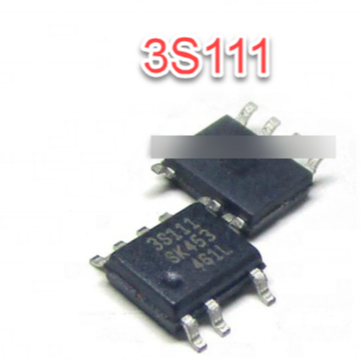กระเป๋า 3 SSC3S111 C3S111 ไฟ LCD IC 3S111 SOP-7 ใหม่ของแท้ | Shopee ...