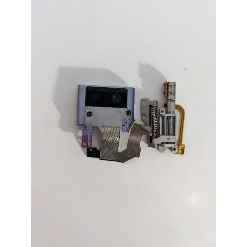 กล้องหน้า Vivo Nex 3 และ Slide Motor สีม่วง | Shopee Thailand
