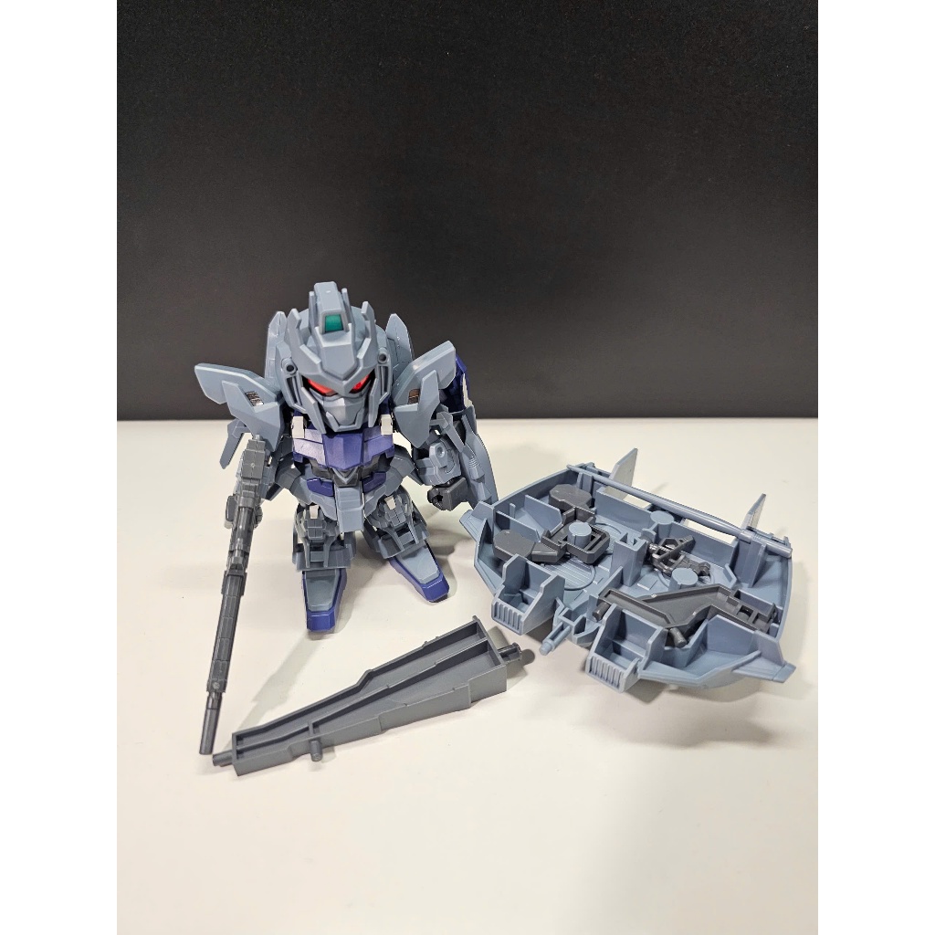 กันดั้มโมเดล SDBB Delta Plus 2nd | Shopee Thailand