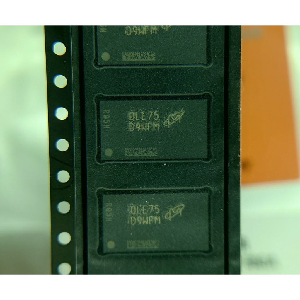 Ddr4 8G คอมพิวเตอร์ Ram IC Micron MT40A512M16LY-062E | Shopee Thailand