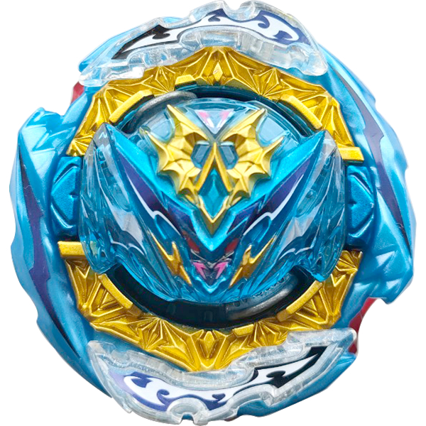 BEYBLADE - (RETAIL) หน้าสปินเนอร์: Cyclone Belial-2 - ในชุด B-188 ...