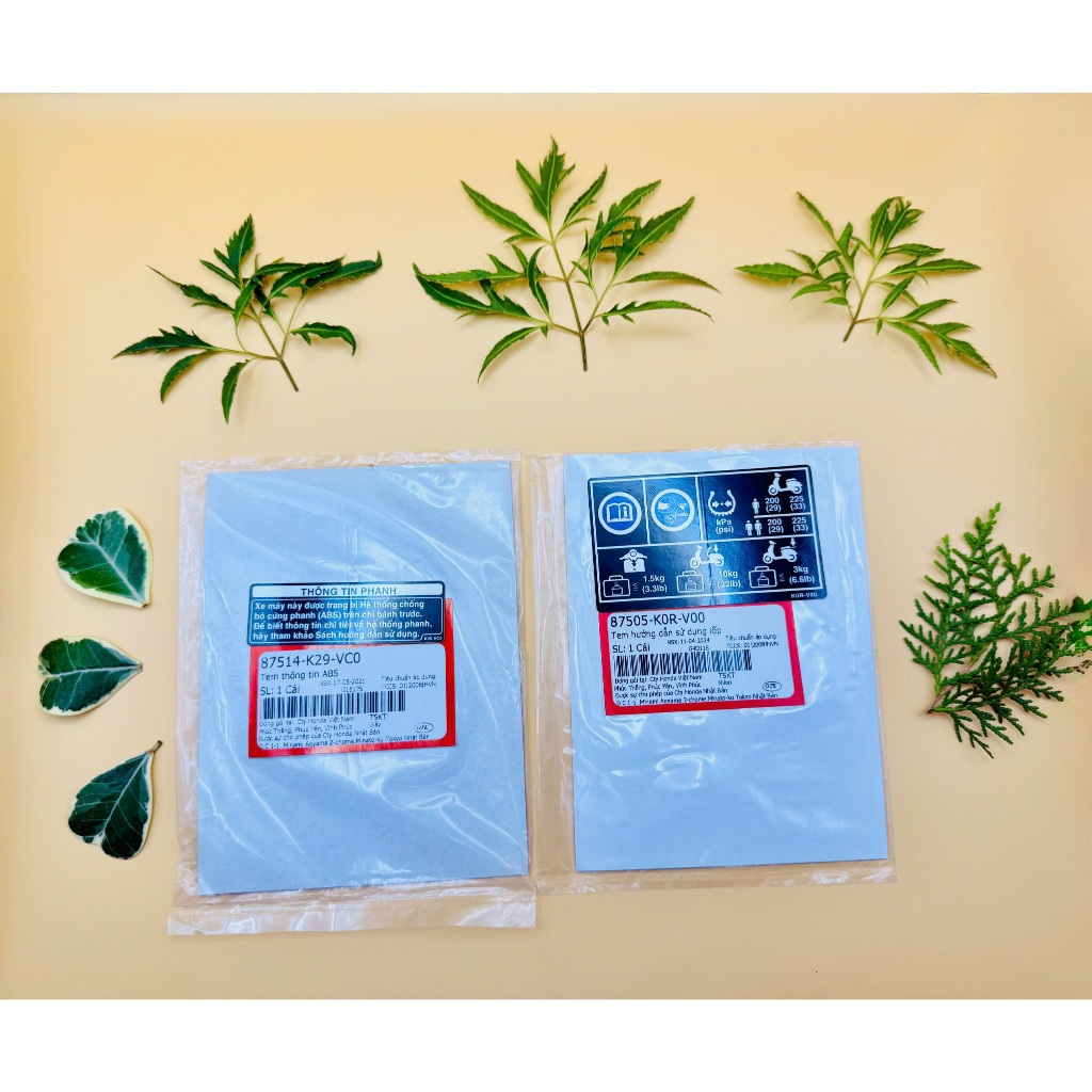 ระบุแสตมป์ + ABS STAMP SH 125 150 160 2020 2021 2022 2023 | Shopee Thailand