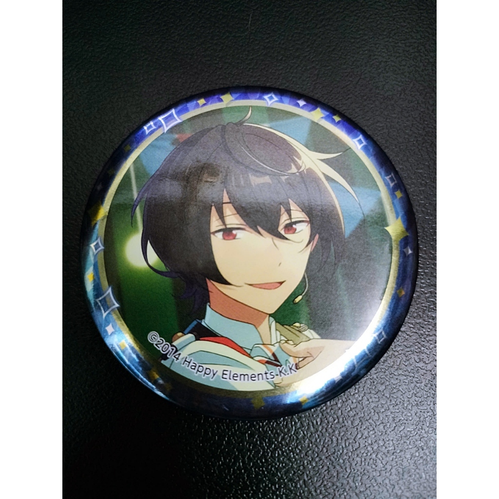 ป้าย Memory Ritsu Sakuma Knights group Official Ensemble Stars!! - ดวง ...