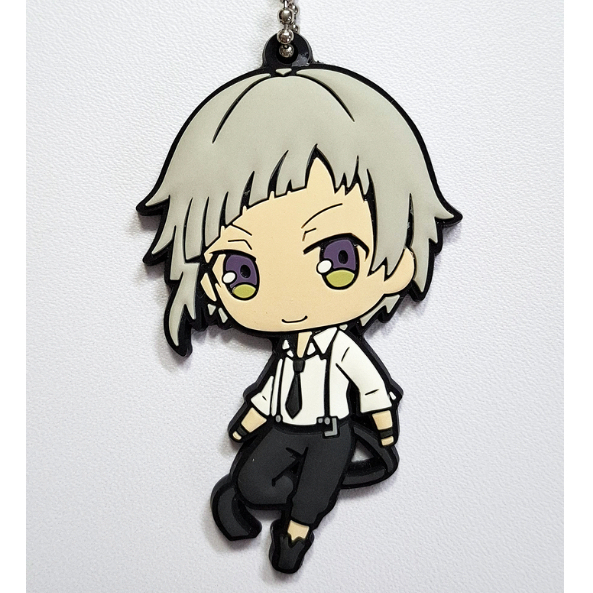 [อัปเดต 5 เมษายน] สินค้ามังงะ/อะนิเมะ Bungou Stray Dogs / Van Hao Luu Lac ของแท้จากญี่ปุ่น ...