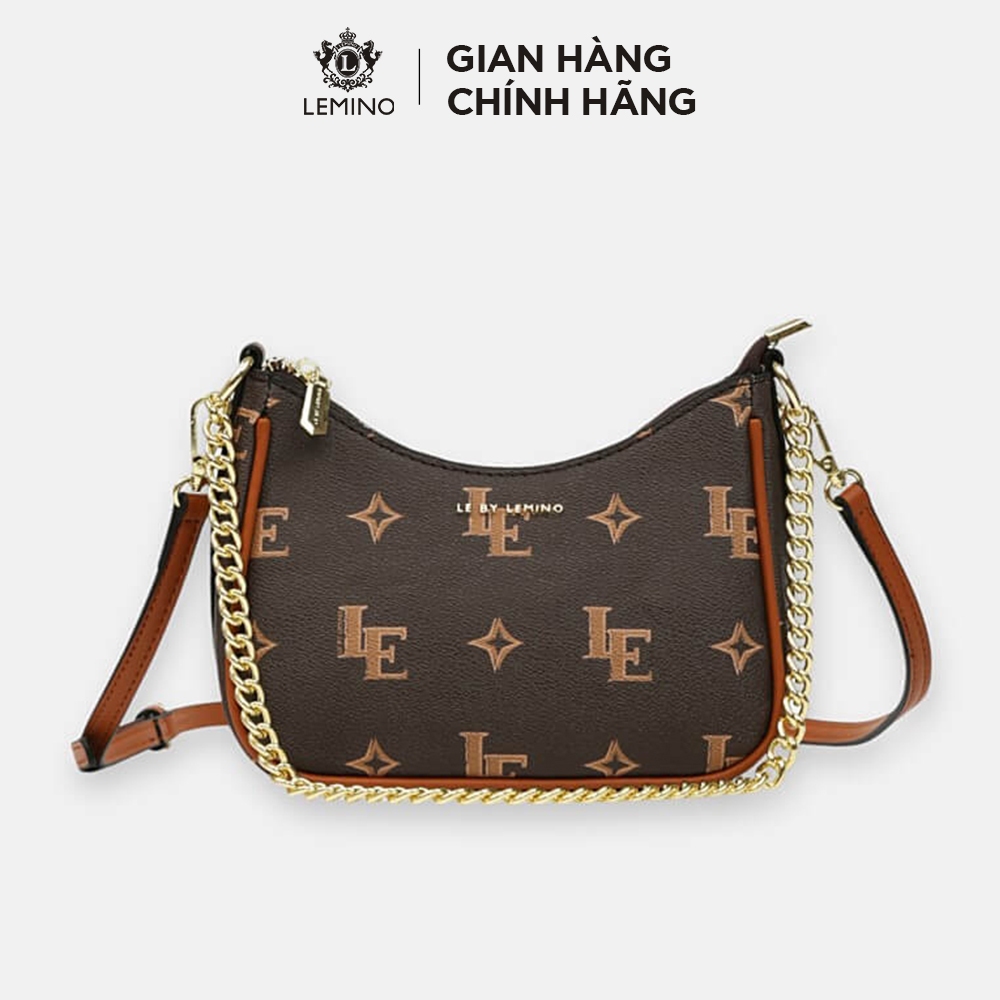 LE BY LEMINO MONO LBL23412B กระเป๋าถือแฟชั่นสตรี | Shopee Thailand