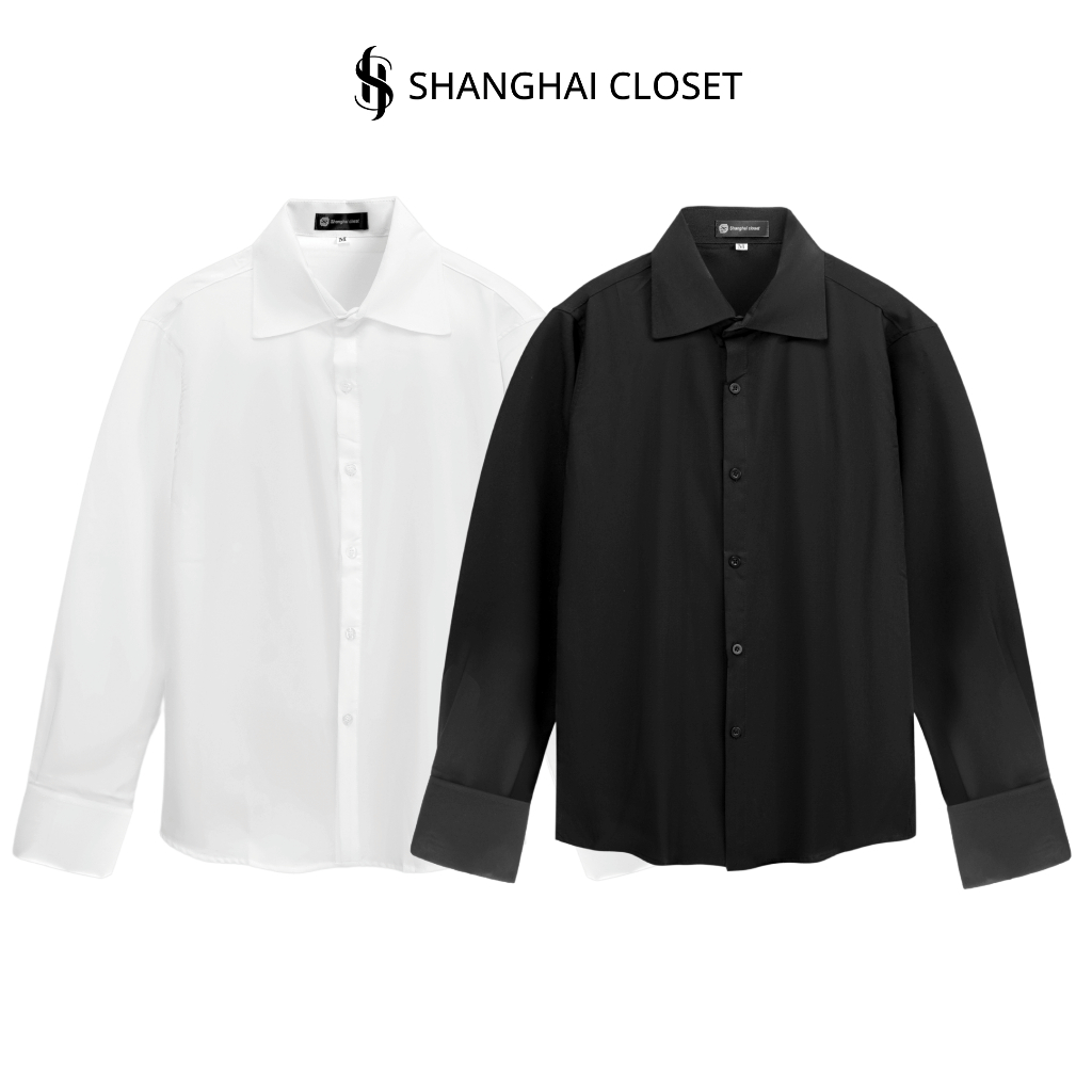 เสื้อผูกเน็คไท Cavat หรูหราและสง่างามสําหรับผู้ชาย + ฟรีสุ่ม Shanghai ...