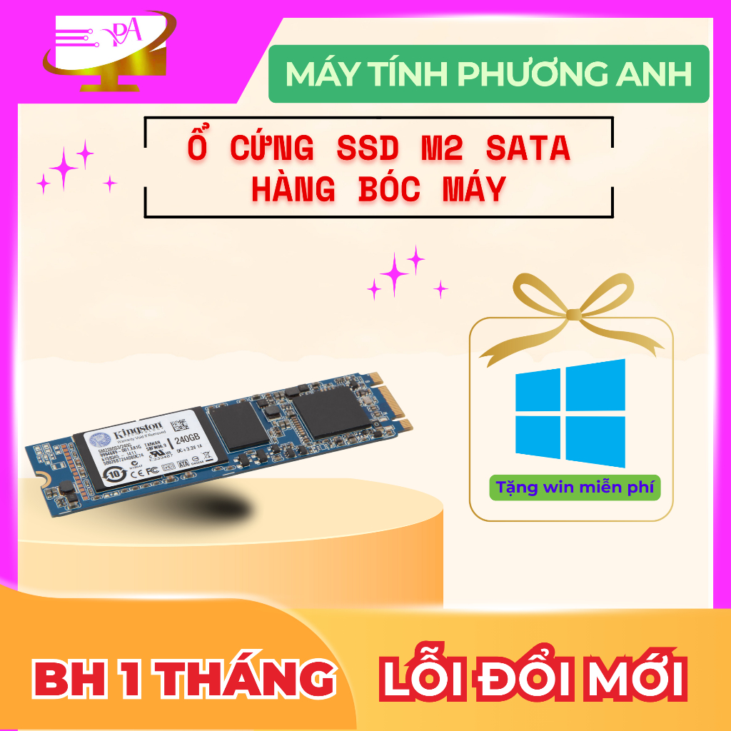 M2 SATA SSD HARD DRIVE 120GB - 128 GB - 256GB สินค้าต้นฉบับจากสุขภาพ > 90 - ฟรี WIN 10 100% ...