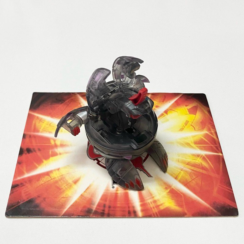 ของเล่นแปลงร่างโมเดล Bakugan ของแท้ - Alpha Hydranoid | Shopee Thailand