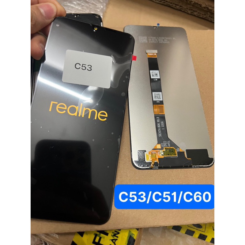จอ Realme C60 ของแท้ | Shopee Thailand