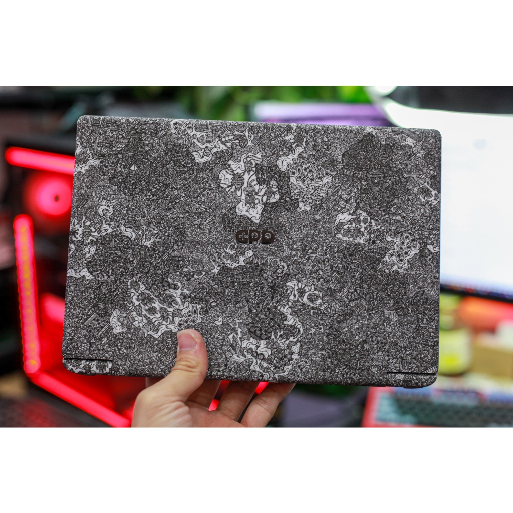 สติ๊กเกอร์ Gpd Win Max Skin ลายหิน 2 ลาย | Winmax 2 Ver1, 2, 2023, 2024 ...