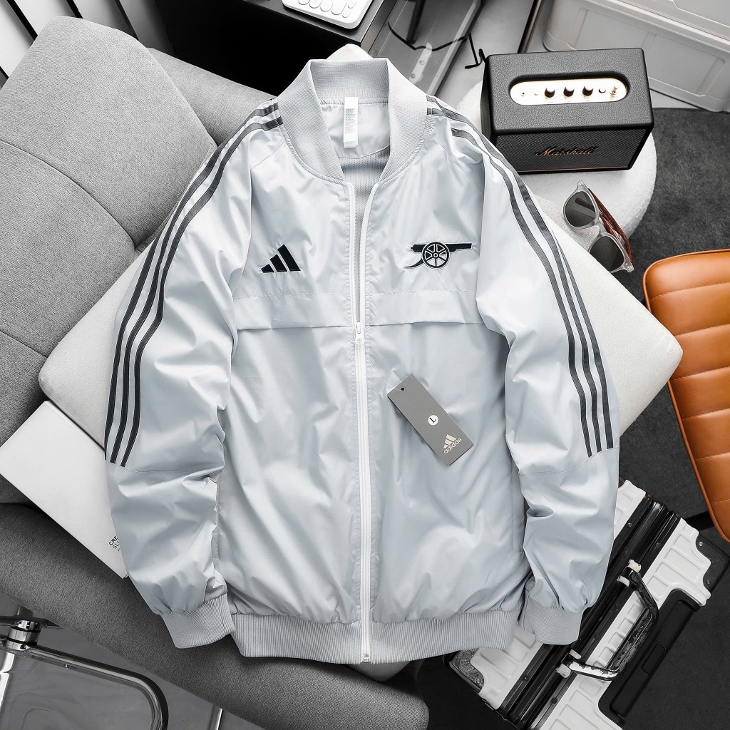 Arsenal/bomber x ARSENAL JACKET | Shopee Thailand