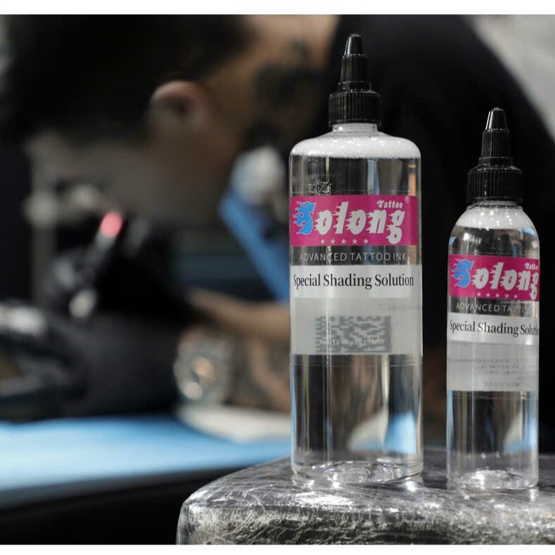 Intenze Solong Tattoo Ink Mixer 120ml | Shopee Thailand
