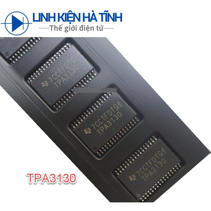 ใหม่ TPA3130 3130 SOP-32 POWER IC | Shopee Thailand