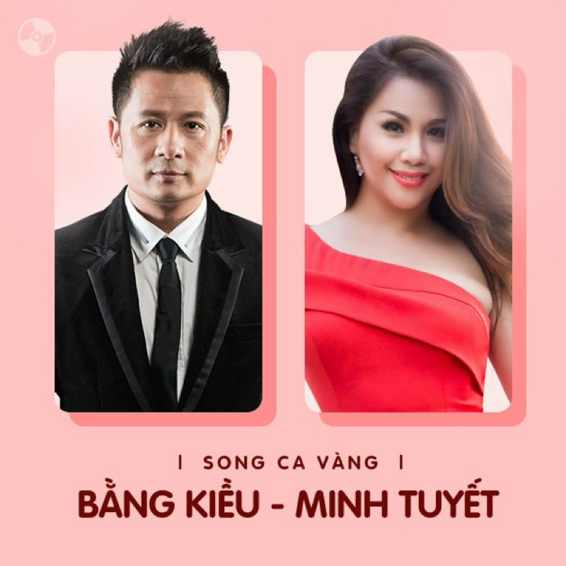 เทปคาสเซ็ท Bang Kieu, Minh Tuyet Selection | Shopee Thailand