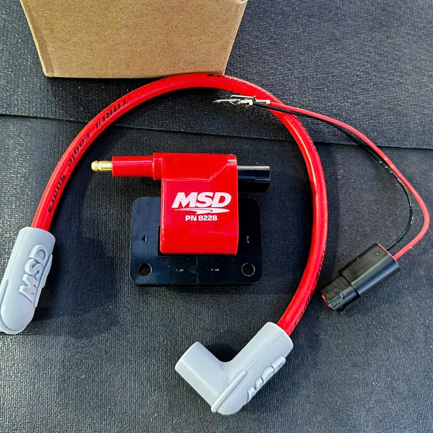 Mobin MSD 8228 (REDLEO) ติดตั้งได้กับรถหลายรุ่น | Shopee Thailand