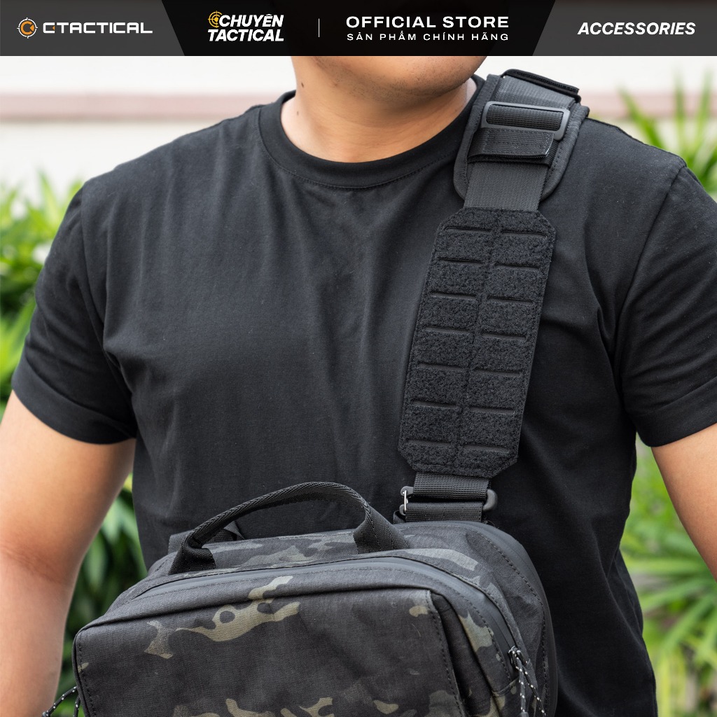 อุปกรณ์เสริมกระเป๋าสะพาย - Chuynactical - สายเปลี่ยนกระเป๋า CT3, CT5, LV6, 2banger | Shopee Thailand