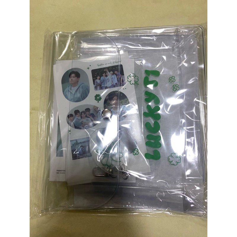 ชุดมัด t1 gumayousi ซีลเดิม offficial photobook t1 mrrch mbs ชุด ...