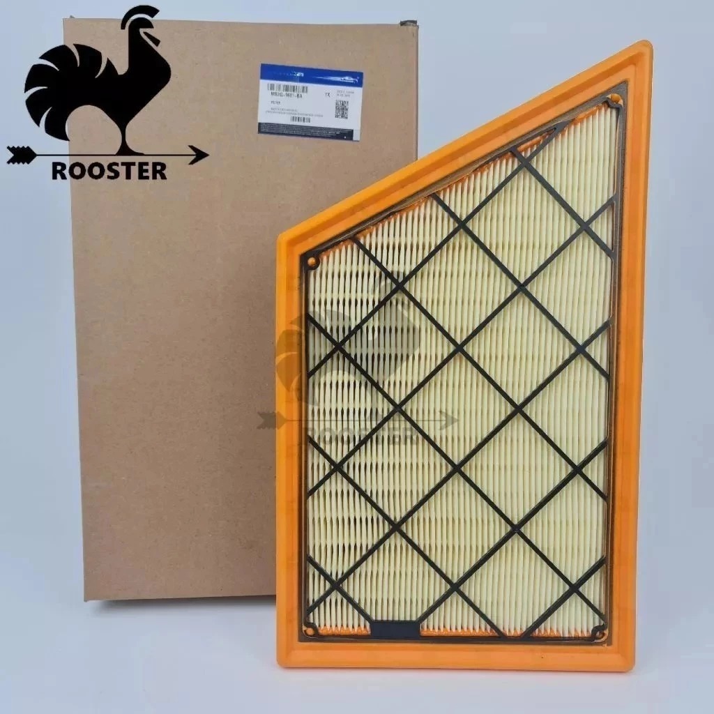 [ขายส่ง-ปลีก] กรองแอร์เครื่อง Ford Ranger 2023, Everest 2023 (รหัส: MB3G9601BA) | Shopee Thailand