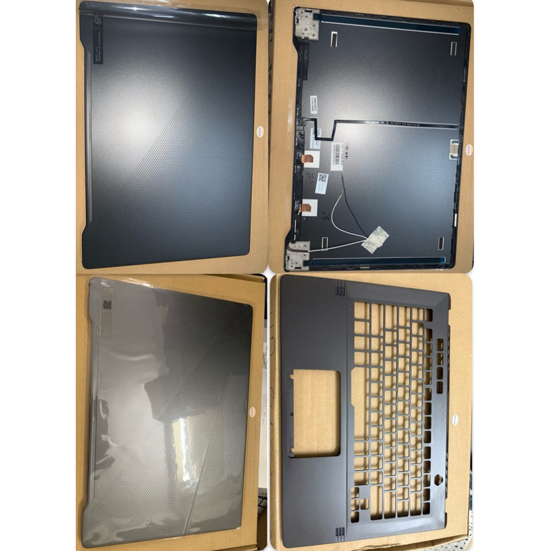 Asus ROG Zephyrus G14 GA401 GA401I GA401IV GA401IU GA401Q GA401QC ...