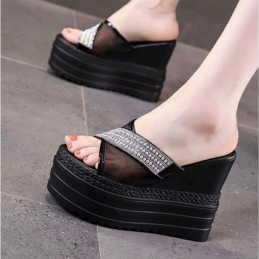 [ รุ่นใหม่ 2025 ] รองเท้าแตะ Canoe 12P SPRING Mesh ของแท้ M901 | Shopee ...