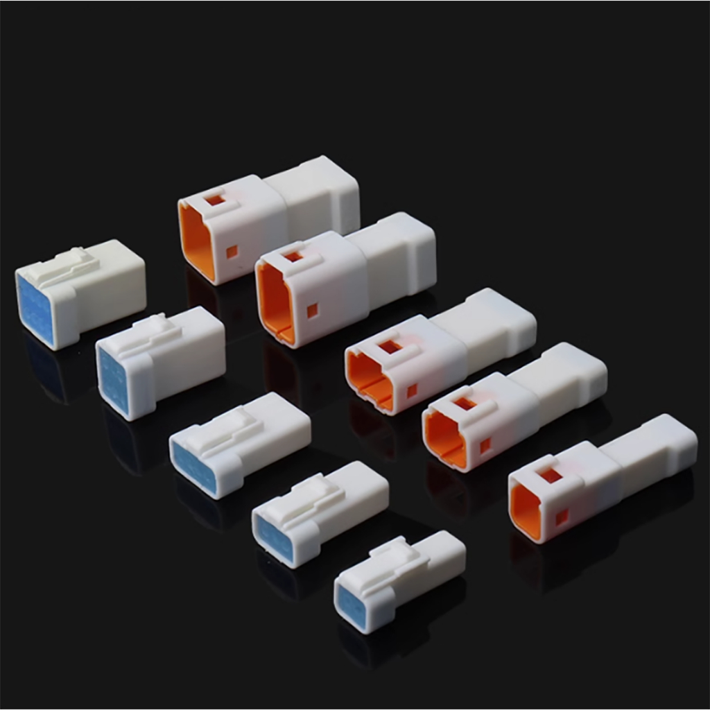 Jst JWPF แม่แรงไฟฟ้า หมุดหลายแบบตั้งแต่ 2 ถึง 8 | Shopee Thailand