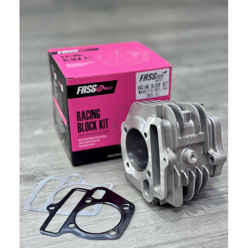 Cast CASE 54 FASSTEK LIVING WIND WING (ตัวเครื่อง 78.2 และตัว 83.5 ...