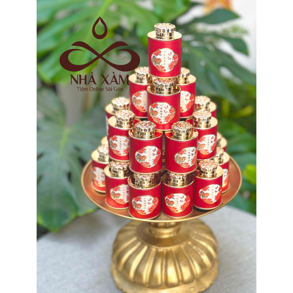 Kim Puc Candy Tower - ของเสนอปี 2025 - หอขนาดใหญ่ | Shopee Thailand