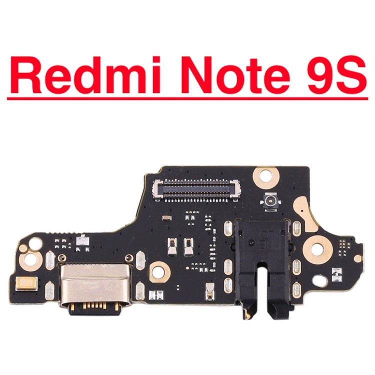 แท่นชาร์จสําหรับ Xiaomi Redmi Note 9 pro 4g / Redmi Note 9S / Poco M2 ...