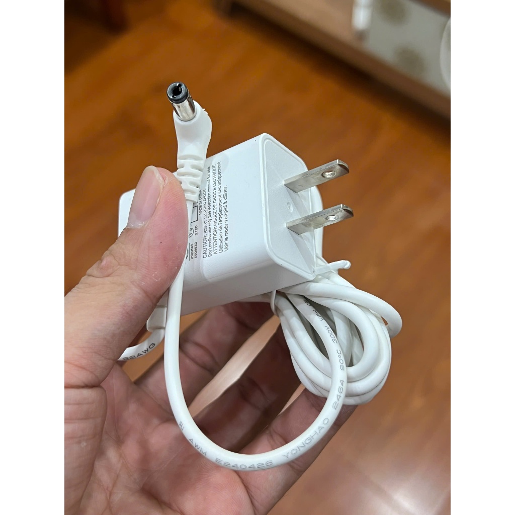 อะแดปเตอร์แปลงไฟ 5v สําหรับ Xiaomi 3C/4C/4Q wifi | Shopee Thailand