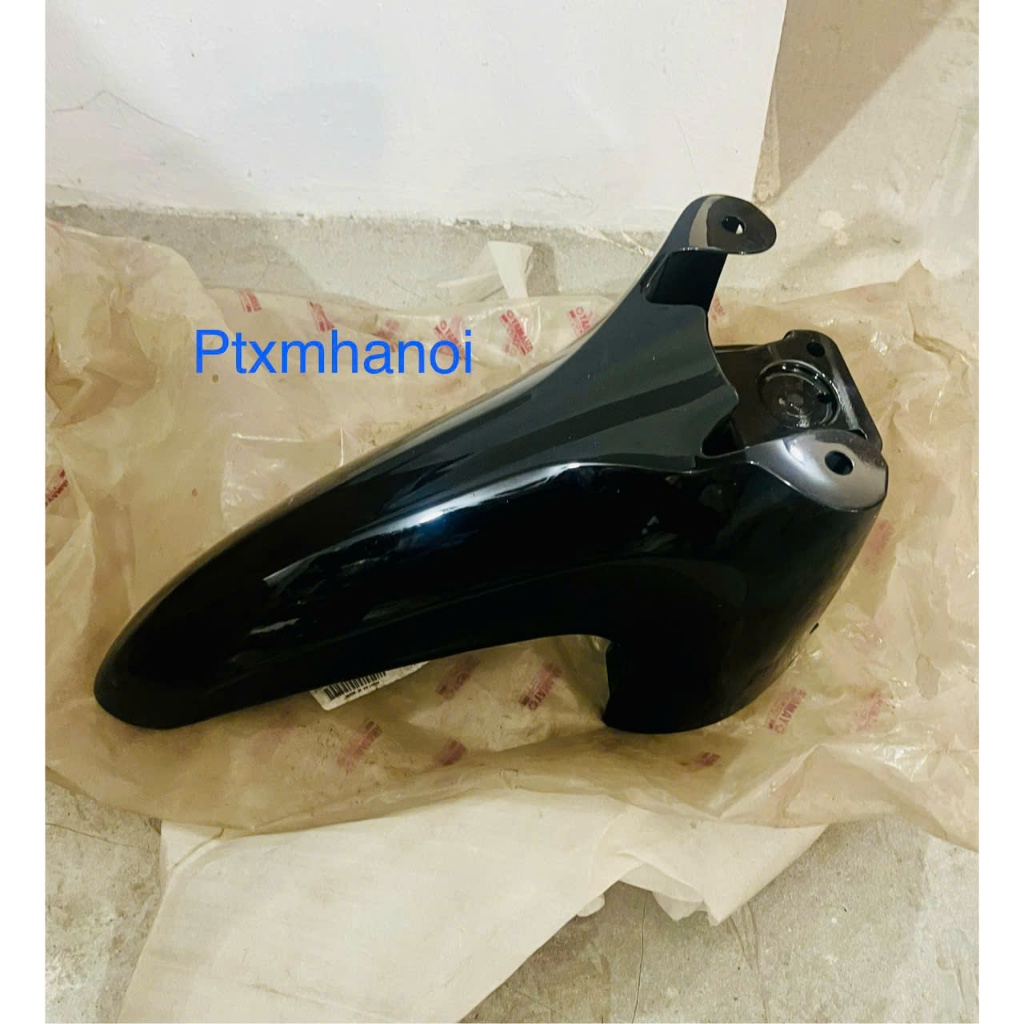 บังโคลนหน้า Yamaha LAxam 15C ของแท้ | Shopee Thailand