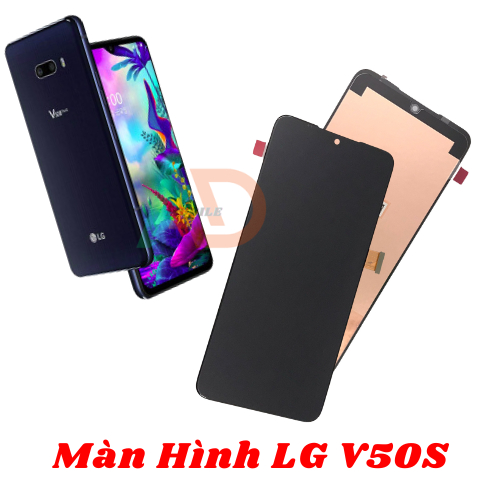 จอ Ad lg v50s (lg v50s zin ใหม่) | Shopee Thailand