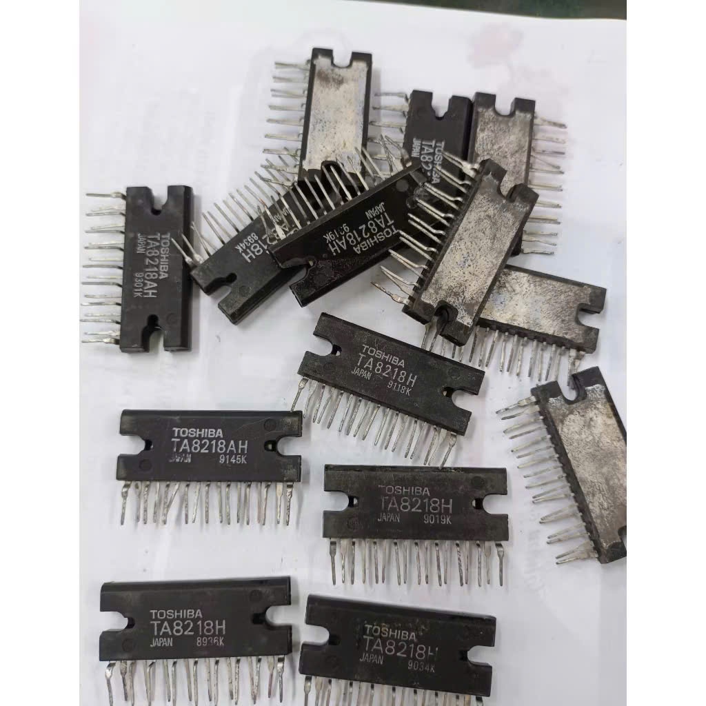 Ic TA 8218 (สินค้าเก่า) | Shopee Thailand