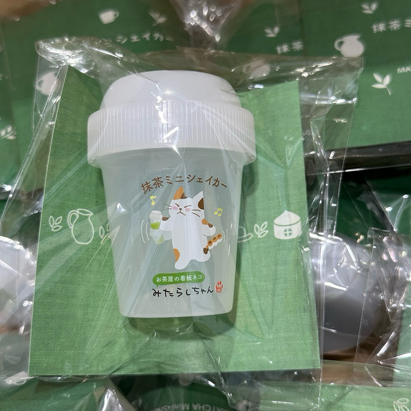 พร้อมจัดส่งถึง HCM Matcha Mini Shaker - เครื่องทํามัทฉะยามามาซ่าของแท้ ...