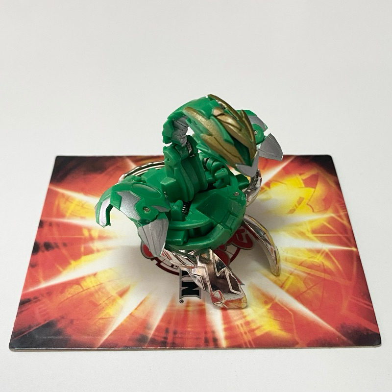 ของเล่นโมเดลแปลงร่าง Bakutech Bakugan ของแท้ - Win Dmill | Shopee Thailand