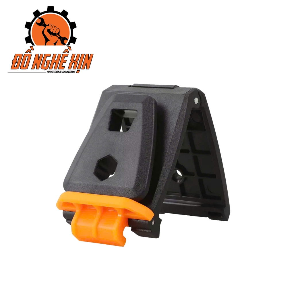 ไม้แขวนเสื้อ Toolstack TSK-150 - ใช้ได้กับกระเป๋า ToughBuilt ไม่ได้ | Shopee Thailand